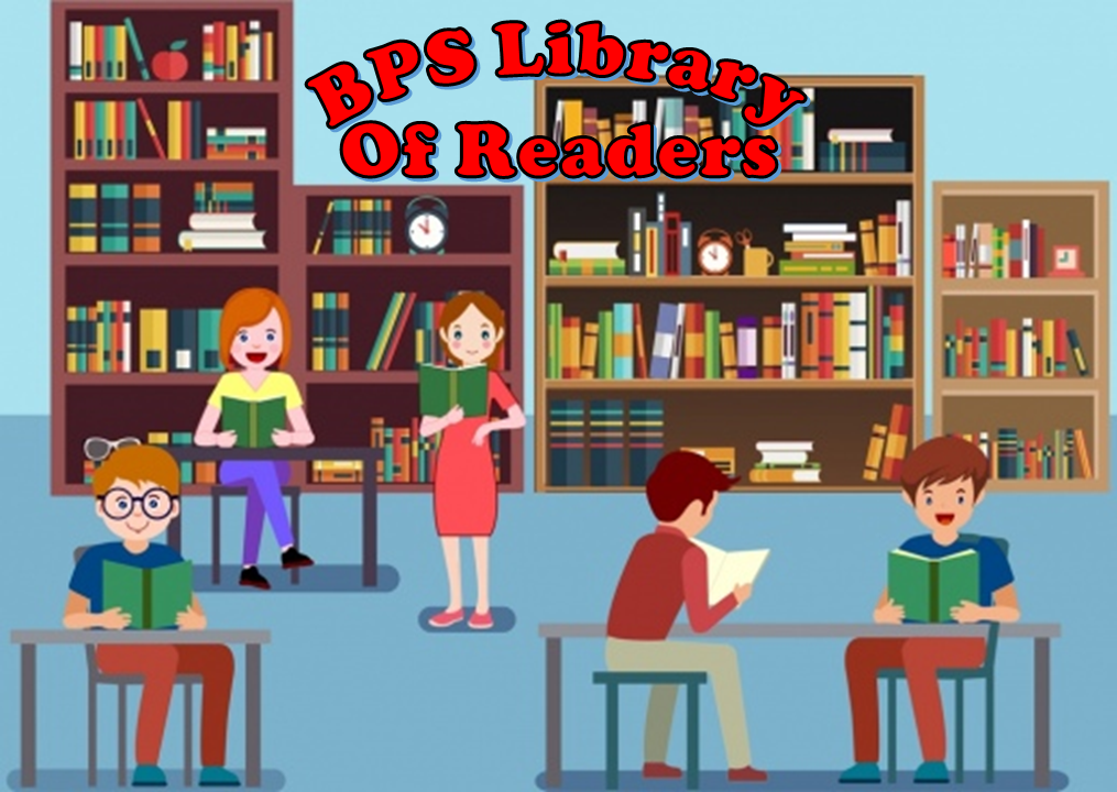 Home | Brackenprim-Library